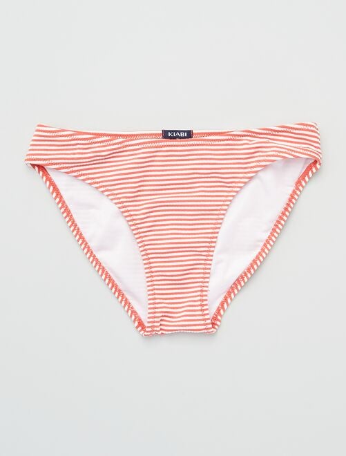 Saldi Bikini da bambina - Kiabi