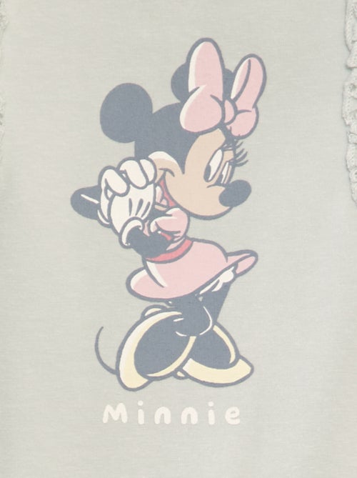 Body disney neonati_verde