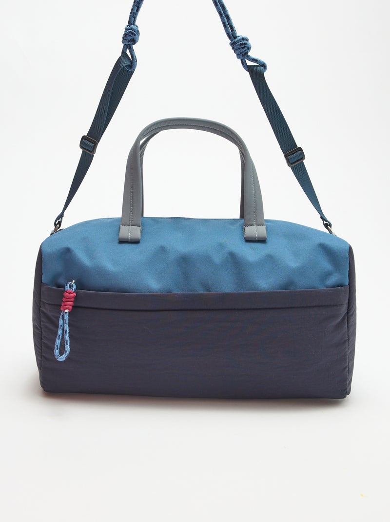 Borsa da viaggio - Blu - Bambino - 15.00€ - Kiabi
