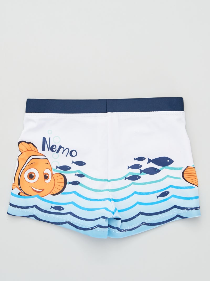 Boxer mare 'Nemo' - blu - 10.00€ - Kiabi