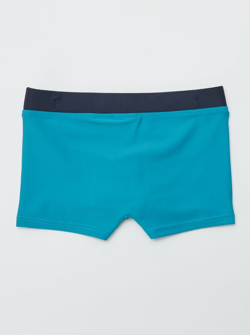 Boxer mare 'Pokemon' - BLU - Bambino - 10.00€ - Kiabi