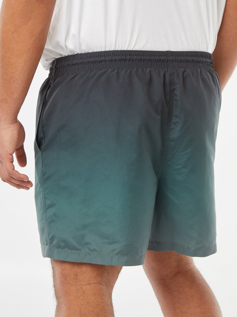 Boxer mare tye and die - VERDE - 18.00€ - Kiabi