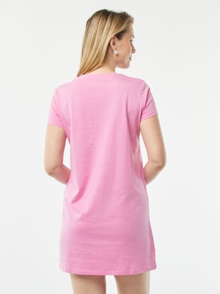 Camicia da notte e pigiama donna: scopri tutti i nostri modelli - Kiabi