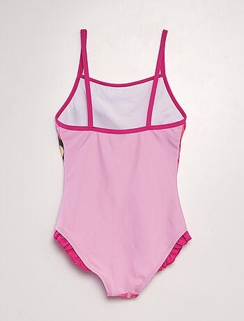 Costumi da bagno da bambina - Kiabi