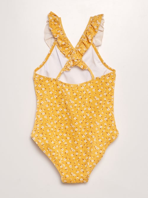 Costumi da bagno da bambina - Kiabi