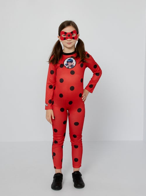 Costume miraculous ladybug