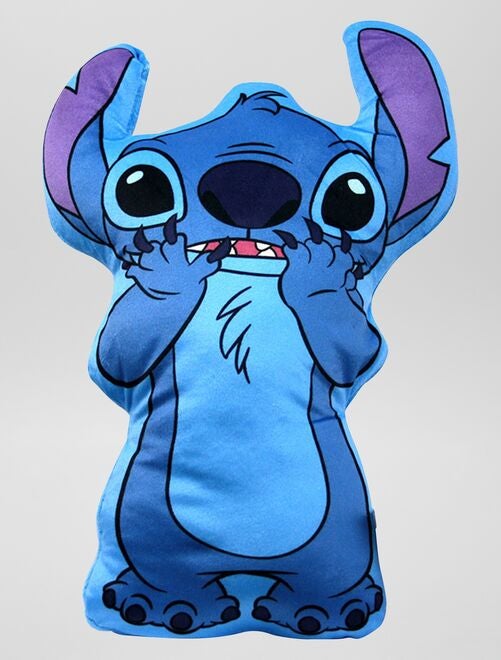 Stitch stitch stitch
