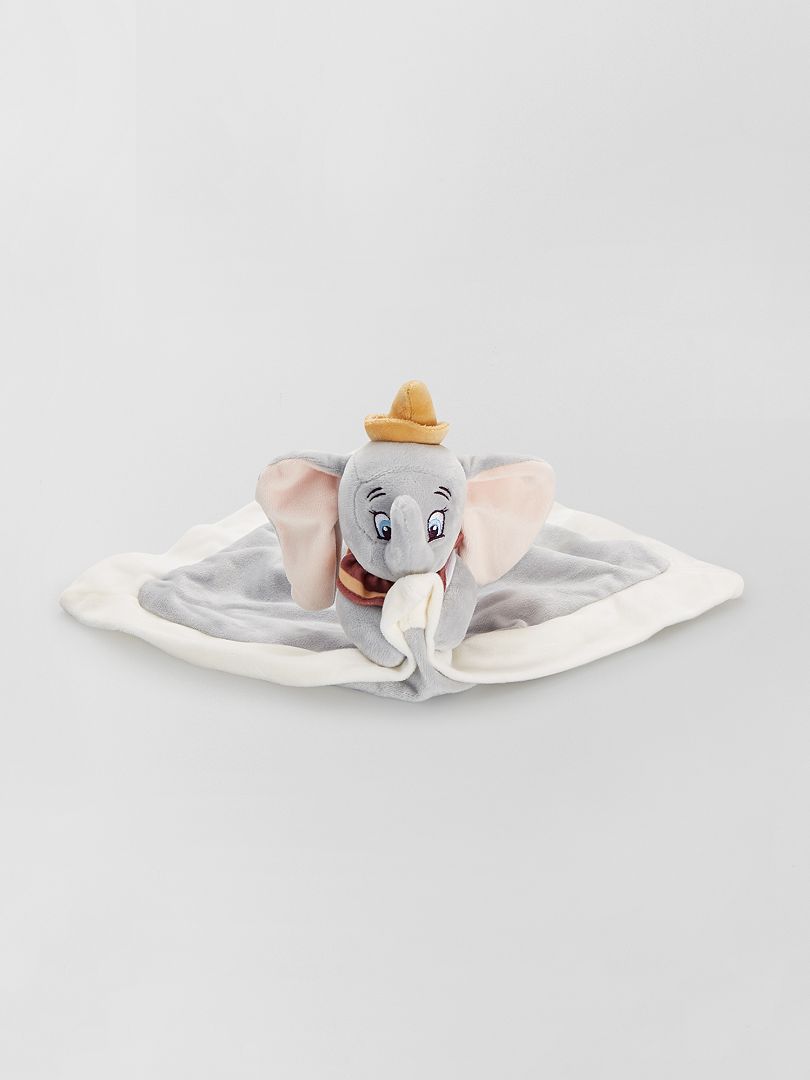 Doudou 'Dumbo' - dumbo - Kiabi - 10.00€