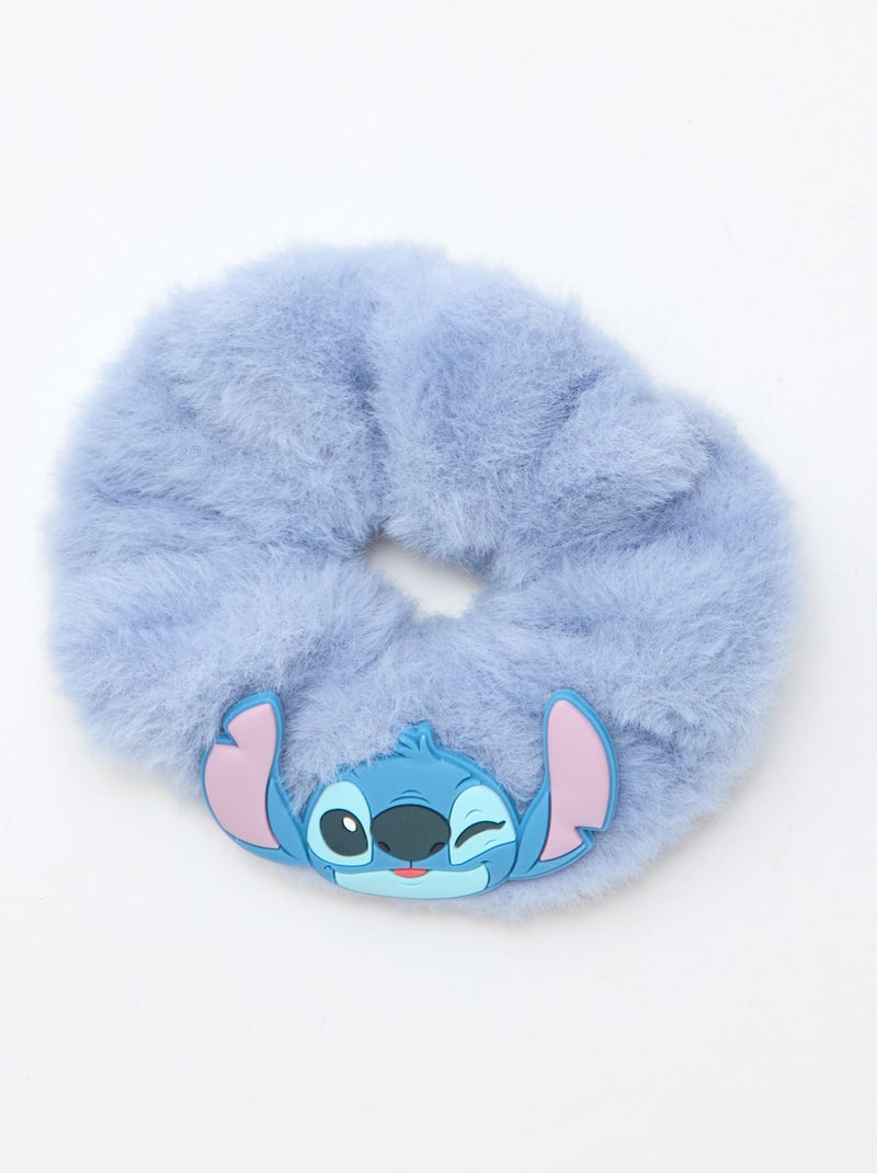 Elastico per capelli 'Stitch' 'Disney' - Blu - 3.00€ - Kiabi