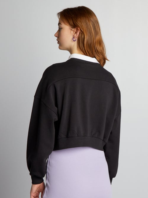 Camicie colletto alla coreana