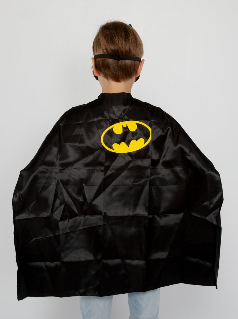 Mantello 'Batman' - nero - 8.00€ - Kiabi
