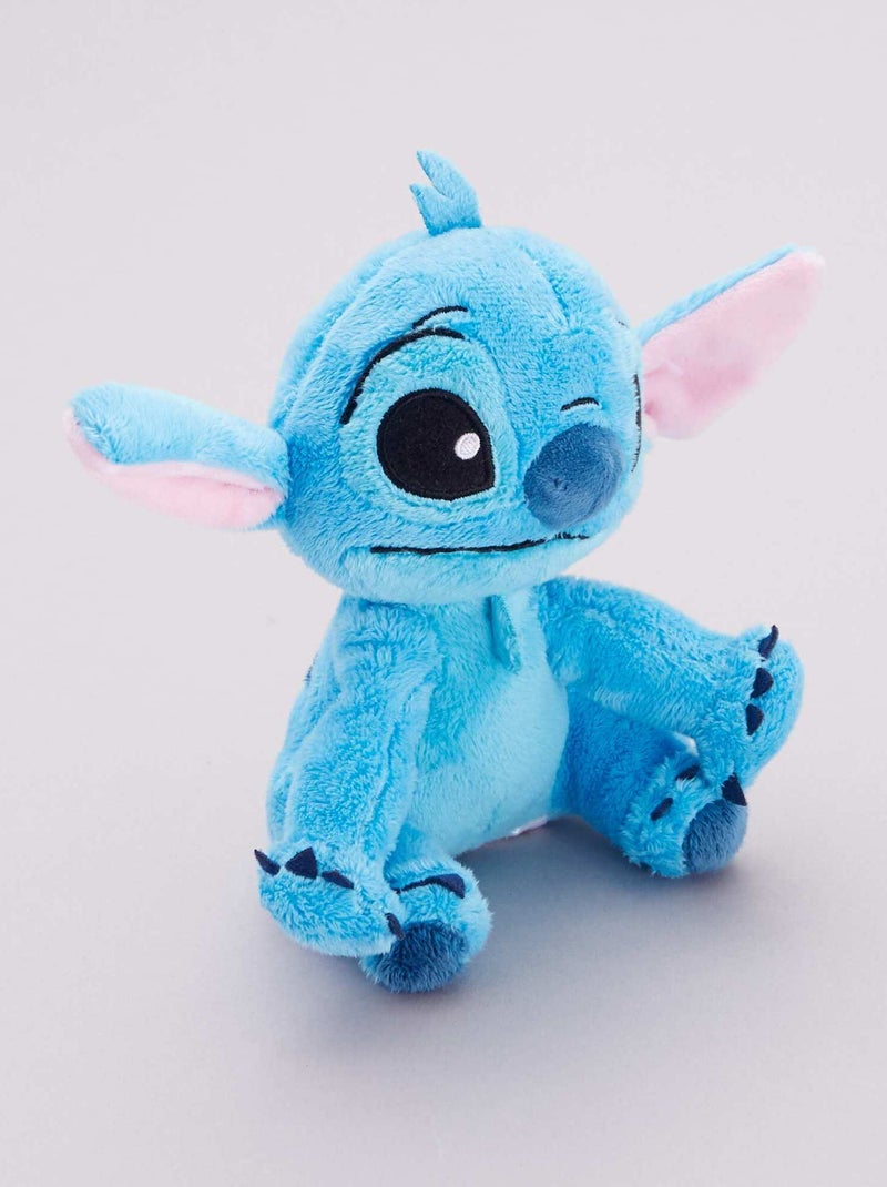 Peluche 'Stitch' - BLU - Bambino - 12.00€ - Kiabi