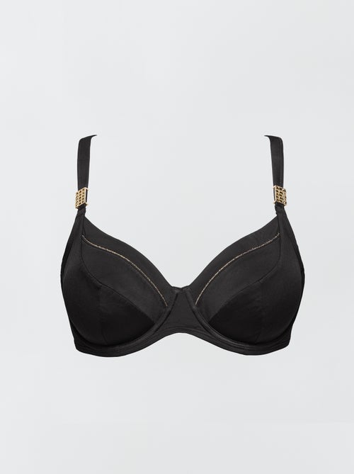 Sans complexe bikini