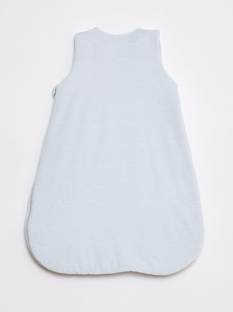 Sacco nanna caldo TOG 2,5 - Blu - 28.00€ - Kiabi