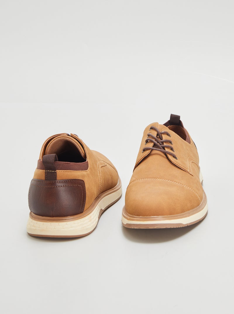 Scarpe urban - MARRONE - Kiabi - 35.00€