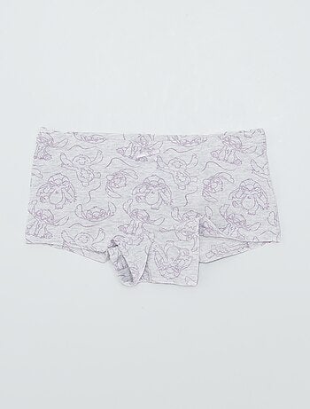 Il secondo articolo d'intimo a -50% - Kiabi