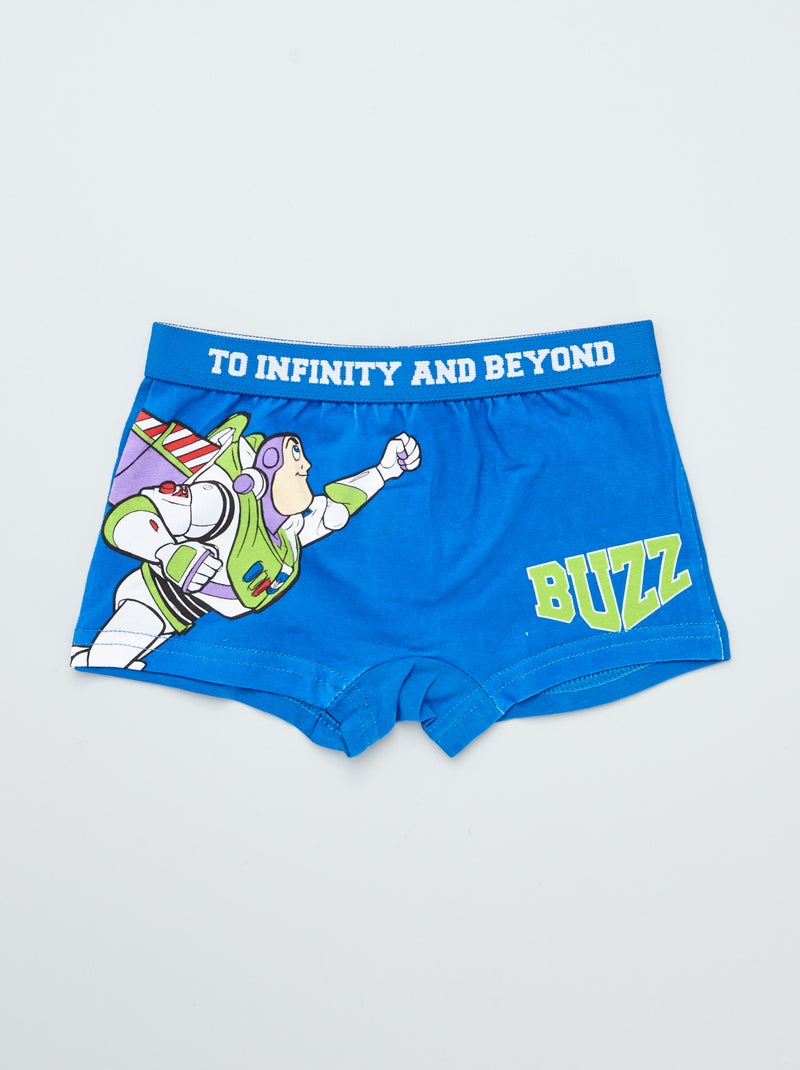 Set di 2 boxer 'Toy Story' - GIALLO - 8.00€ - Kiabi