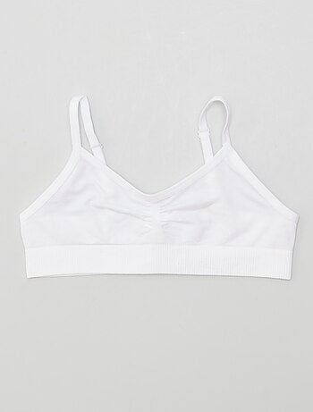 Intimo bambina e ragazza - Kiabi