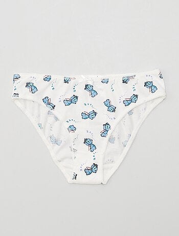 Saldi Intimo bambina e ragazza - Kiabi