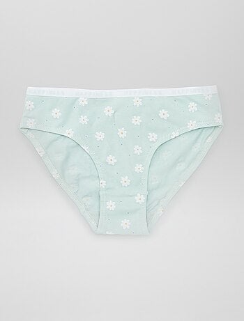 Intimo bambina e ragazza - Kiabi