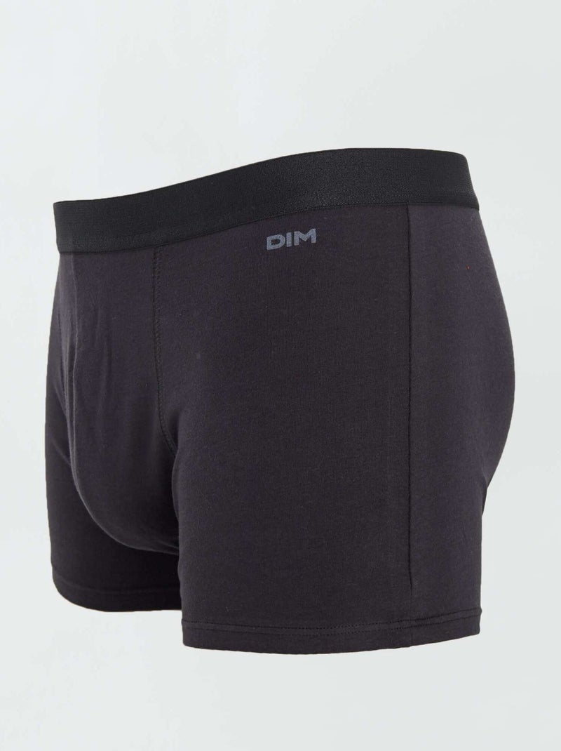 Set di 6 boxer 'Dim' ECODIM PACK - NERO - 36.00€ - Kiabi