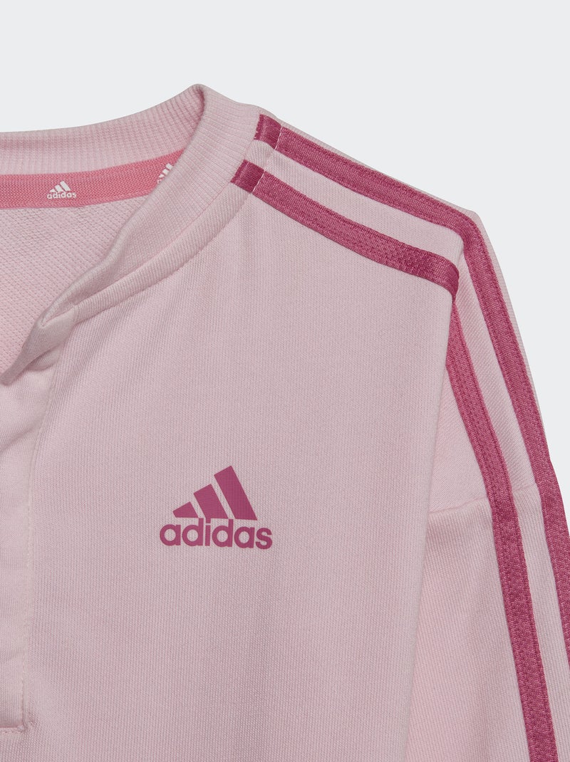 Tuta 'adidas' in maglia jersey - ROSA - 38.00€ - Kiabi