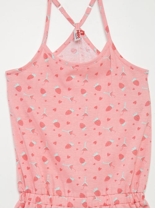 Tute Pigiama per Bambina - Kiabi