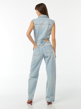 Jeans donna: scopri i nostri modelli - Kiabi