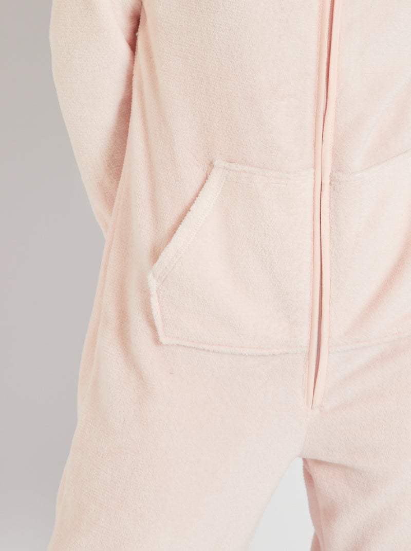 Tuta - rosa - 25.00€ - Kiabi