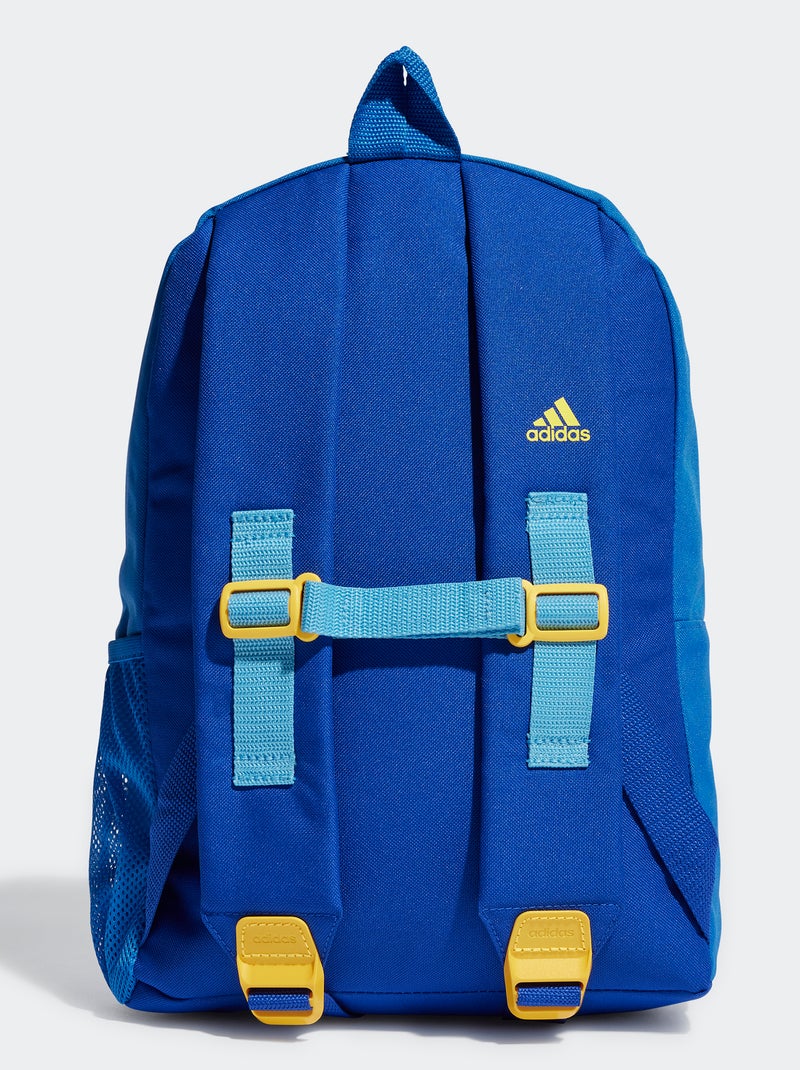 Zaino 'adidas' color block - blu - Kiabi - 16.00€