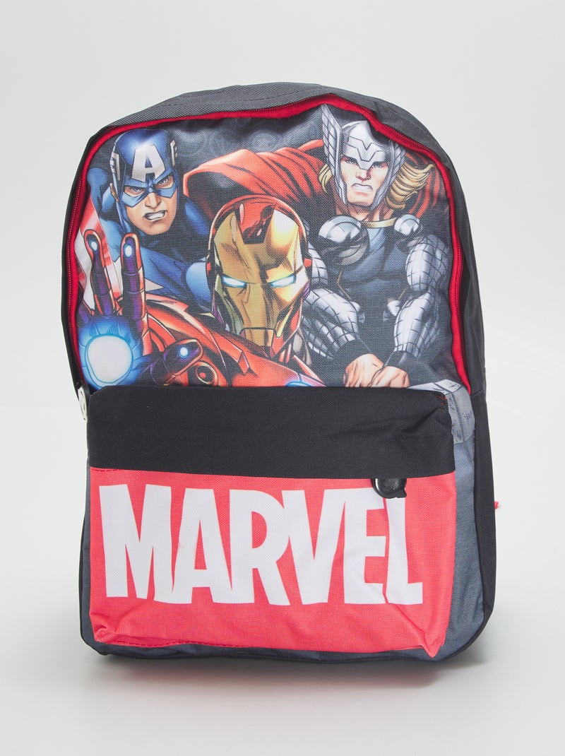 Zaino 'Marvel' - nero - 20.00€ - Kiabi