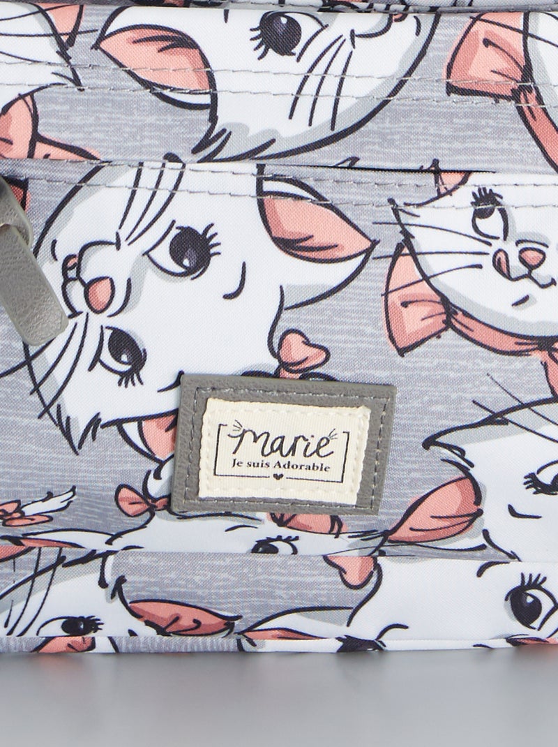 Zaino 'Minou' 'Gli Aristogatti' 'Disney' - GRIGIO - 14.00€ - Kiabi